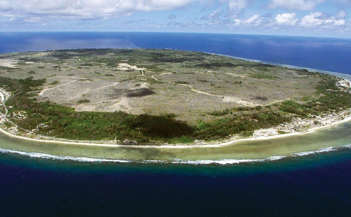 Nauru Nauru A Country Of Fats And Illiterates Amazing zone Nauru Nauru A Country Of Fats And Illiterates Amazing zone